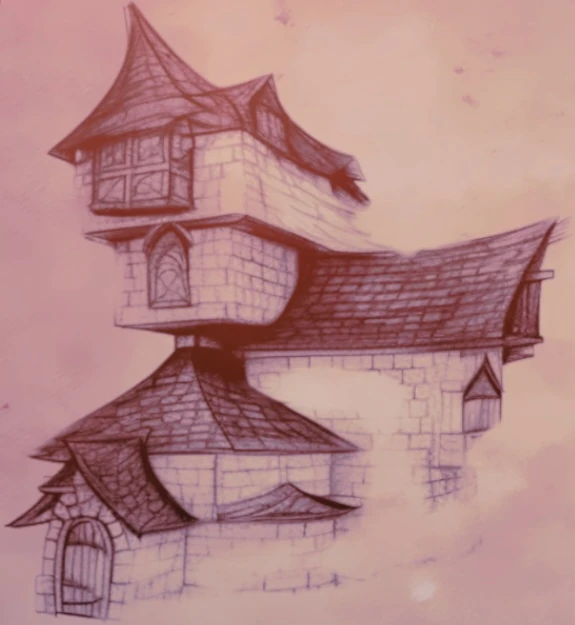 Bruna's House | Ice Scream Wiki | Fandom