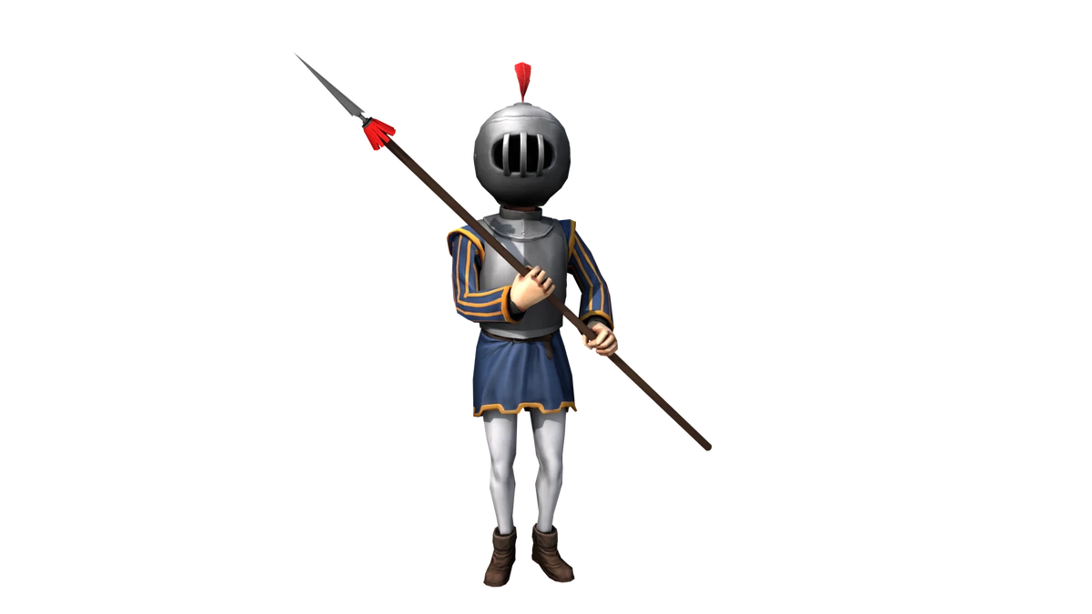 Guards | Ice Scream Wiki | Fandom