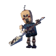 Mini Rods | Ice Scream Wiki | Fandom