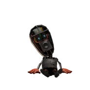 Beta Mini Rod | Ice Scream Wiki | Fandom