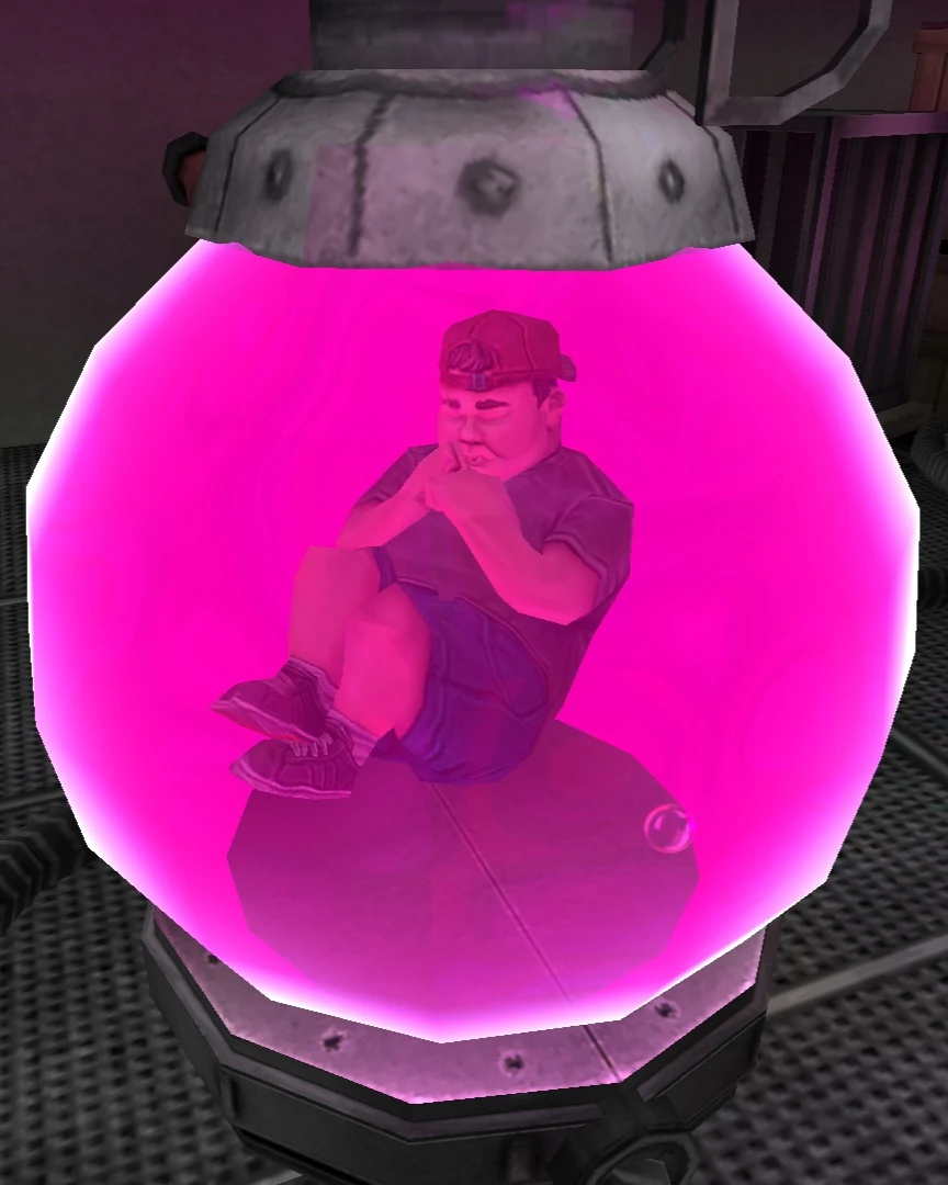 Lucas | Ice Scream Wiki | Fandom