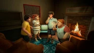 Ice Scream 8: Final Chapter | Ice Scream Wiki | Fandom