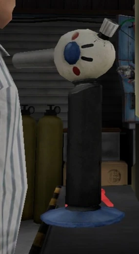 Cooking Blowtorch | Ice Scream Wiki | Fandom