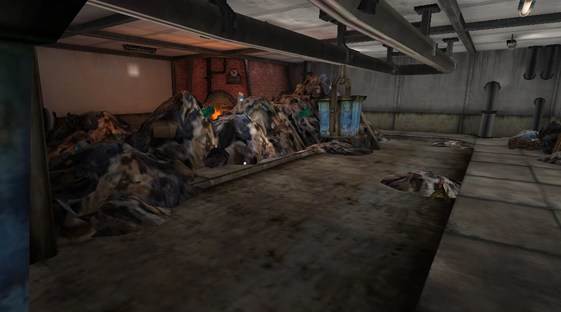 Incinerator Room | Ice Scream Wiki | Fandom