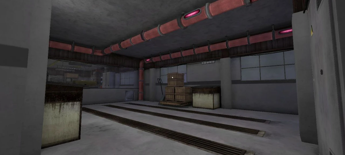 Factory Secret Ingredient Pipe System | Ice Scream Wiki | Fandom