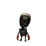 Beta Mini Rod | Ice Scream Wiki | Fandom