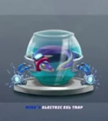 Traps Skin | Ice Scream Wiki | Fandom