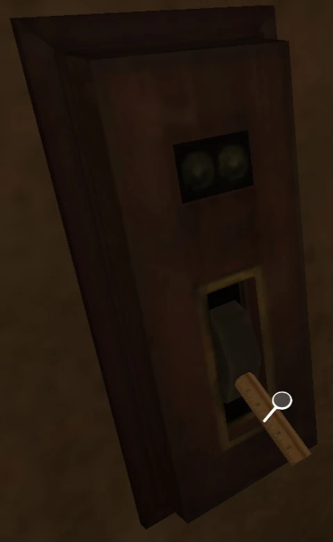 Broken Ruler | Ice Scream Wiki | Fandom