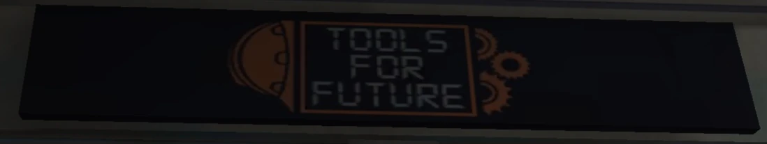 Tools For The Future | Ice Scream Wiki | Fandom