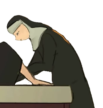 Sister Enda | Ice Scream Wiki | Fandom