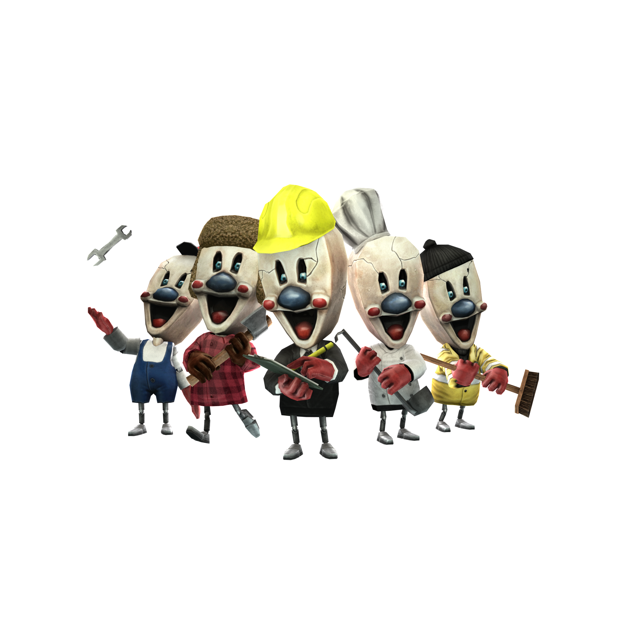 Discuss Everything About Ice Scream Wiki | Fandom