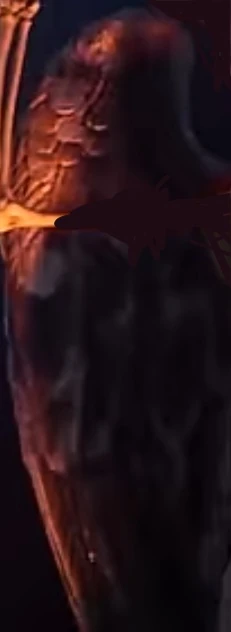 Angel Statue's Right Wing | Ice Scream Wiki | Fandom