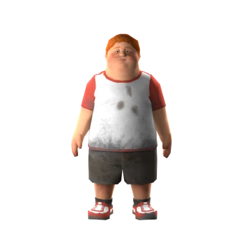 Charlie Owens | Ice Scream Wiki | Fandom