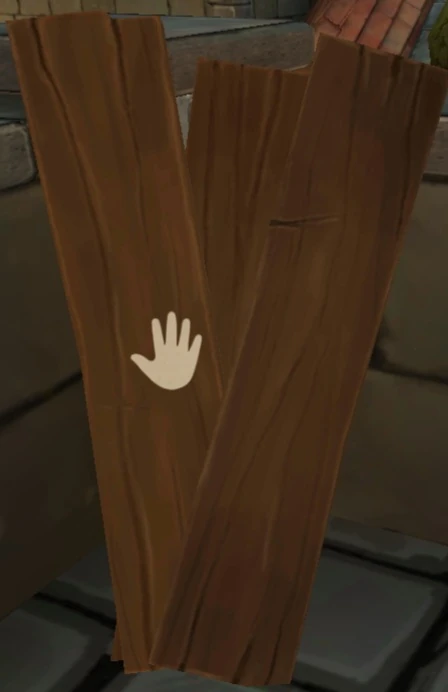 Planks | Ice Scream Wiki | Fandom