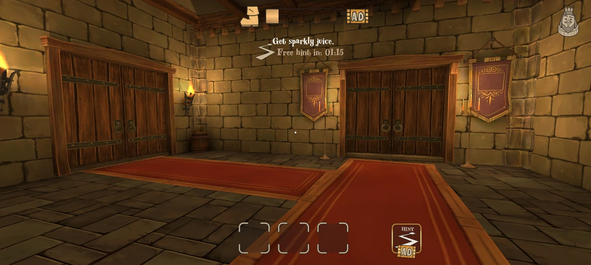 Castle Basement | Ice Scream Wiki | Fandom