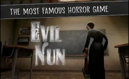Evil Nun: Horror in the School | Ice Scream Wiki | Fandom