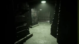 School Basement | Ice Scream Wiki | Fandom