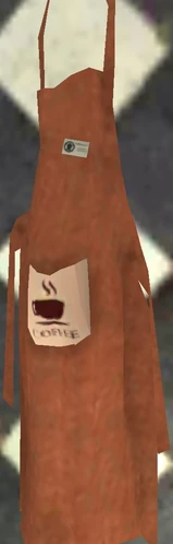 Apron | Ice Scream Wiki | Fandom