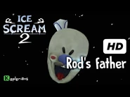 Joseph Sullivan | Ice Scream Wiki | Fandom