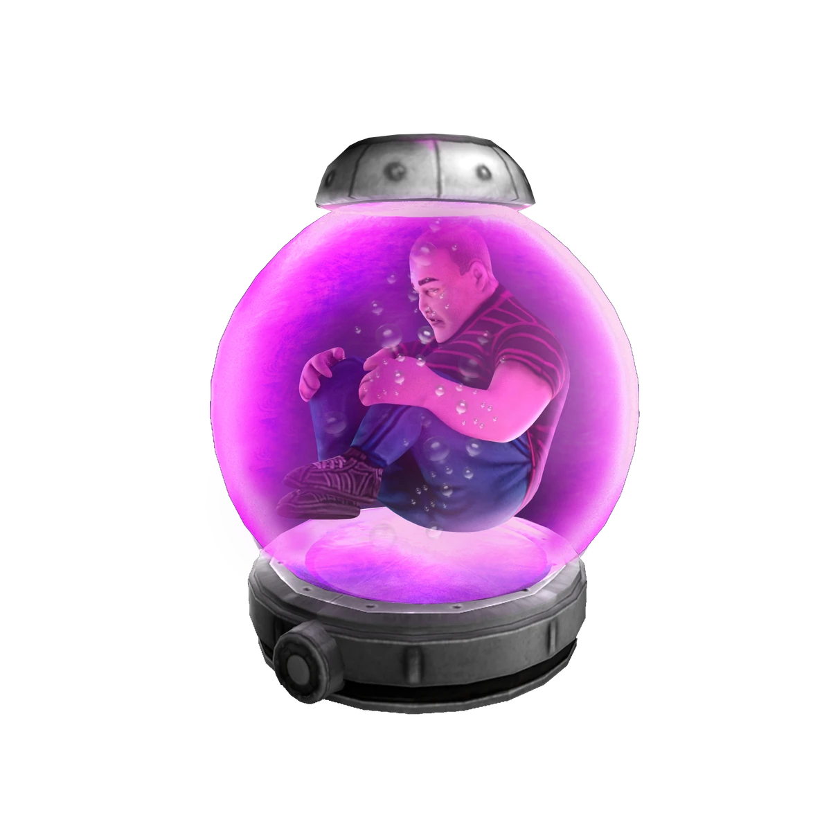 Boris (Child) | Ice Scream Wiki | Fandom
