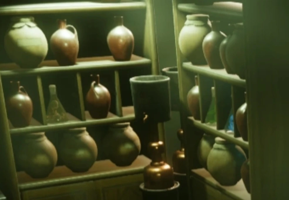 Potion Ingredients | Ice Scream Wiki | Fandom