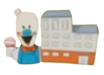 Frosty Ice Creams Factory | Ice Scream Wiki | Fandom