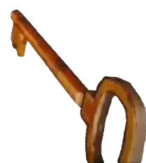 Kitchen Key | Ice Scream Wiki | Fandom