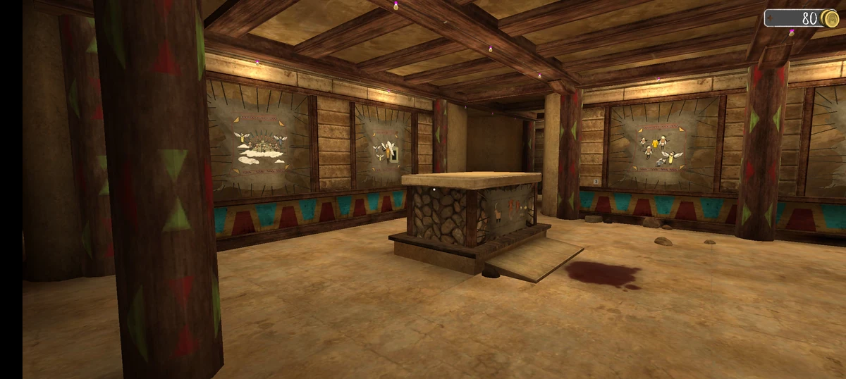 Nàzrat Temple | Ice Scream Wiki | Fandom