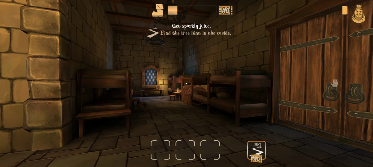 Guards' Room | Ice Scream Wiki | Fandom