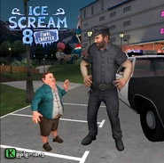 Andrew Jones | Ice Scream Wiki | Fandom