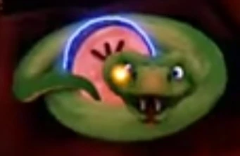 Snake | Ice Scream Wiki | Fandom