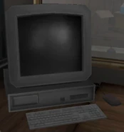 Computer | Ice Scream Wiki | Fandom