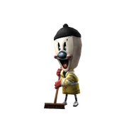 Mini Rods | Ice Scream Wiki | Fandom