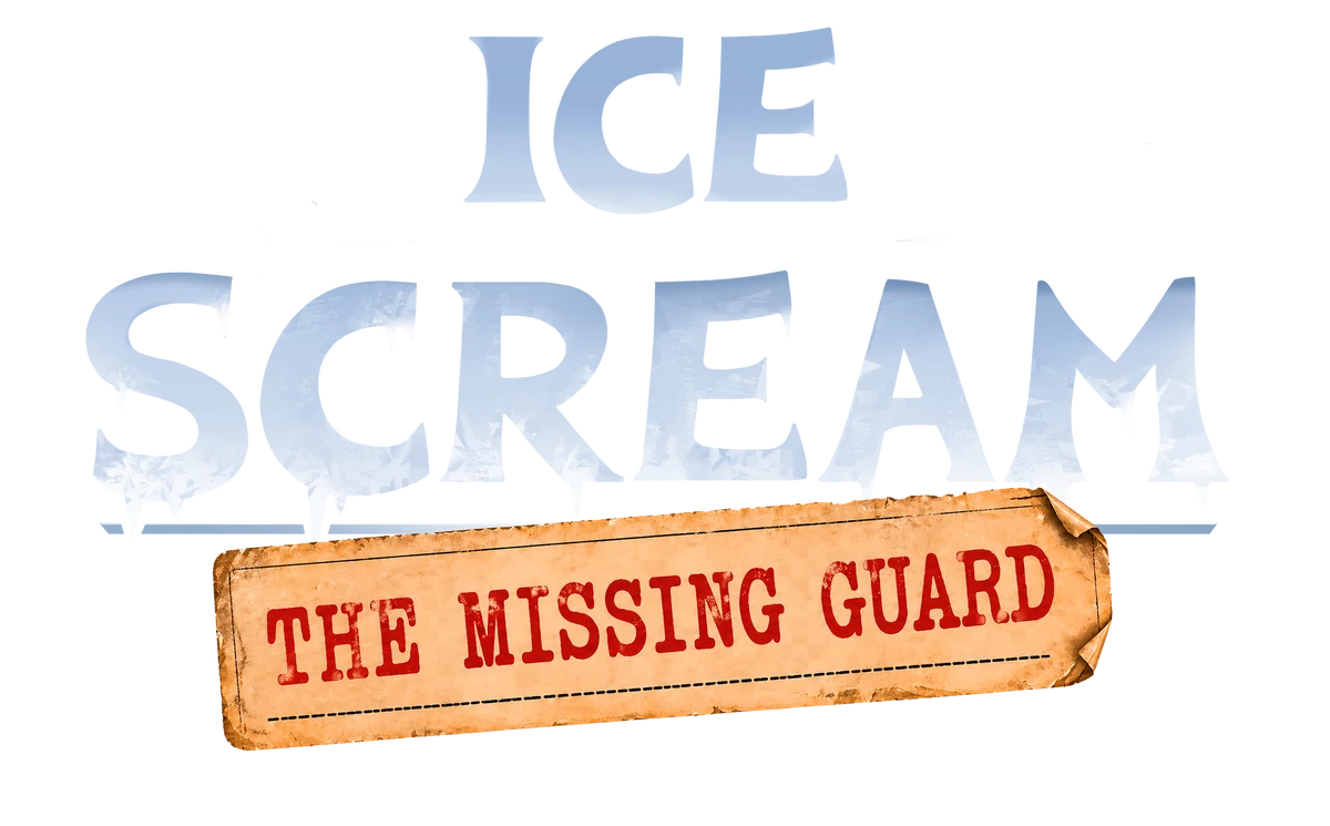 The Missing Guard | Ice Scream Wiki | Fandom
