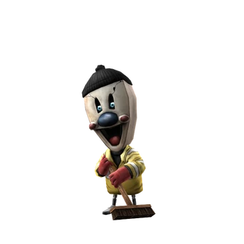 Mini Rods | Ice Scream Wiki | Fandom