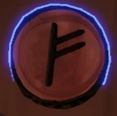 Rune | Ice Scream Wiki | Fandom