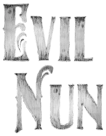 Evil Nun Franchise | Ice Scream Wiki | Fandom