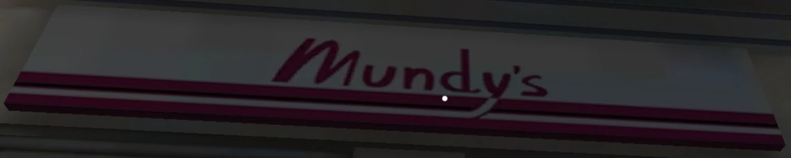 Mundy's | Ice Scream Wiki | Fandom