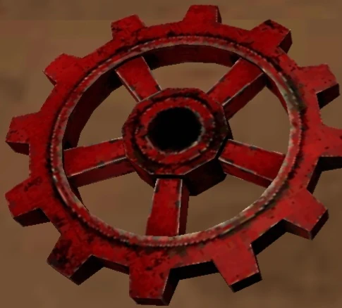 Cog | Ice Scream Wiki | Fandom