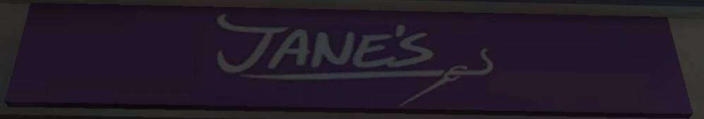 Jane's | Ice Scream Wiki | Fandom