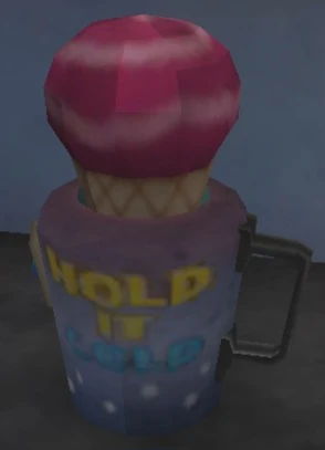 Frosty Ice Cream Cooling Cup | Ice Scream Wiki | Fandom