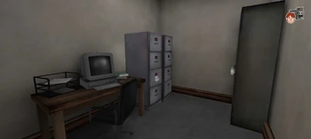 Kitchen Office | Ice Scream Wiki | Fandom