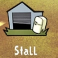 Stall | Ice Scream Wiki | Fandom