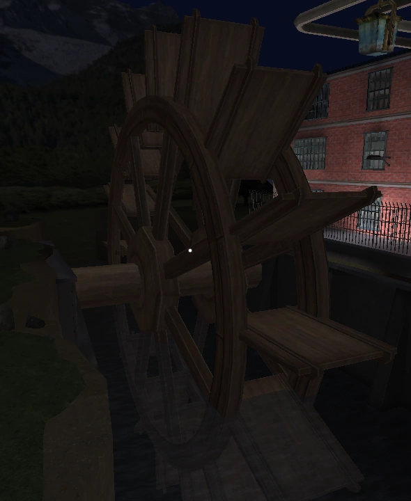 Factory Turbine | Ice Scream Wiki | Fandom