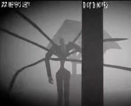 Slender Man | Ice Scream Wiki | Fandom