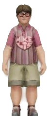 Mike in love | Ice Scream Wiki | Fandom