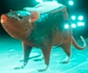 Rats | Ice Scream Wiki | Fandom