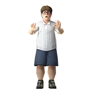Mike Carter | Ice Scream Wiki | Fandom