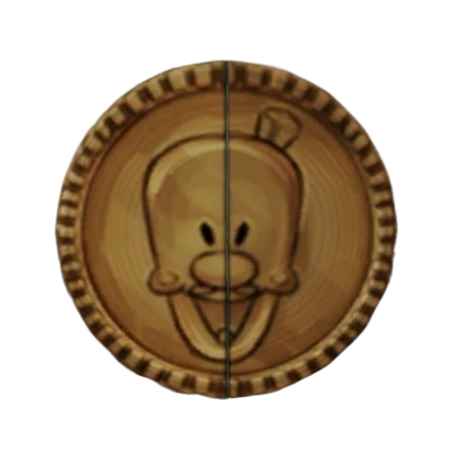 Medallion | Ice Scream Wiki | Fandom