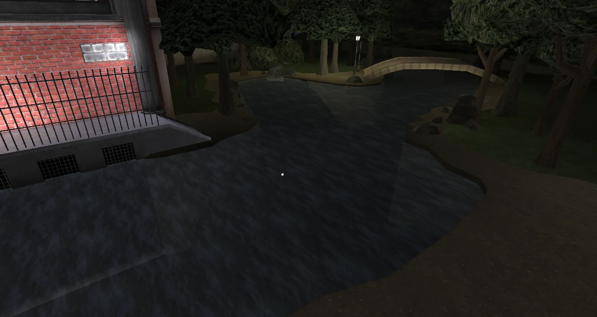 Factory River | Ice Scream Wiki | Fandom